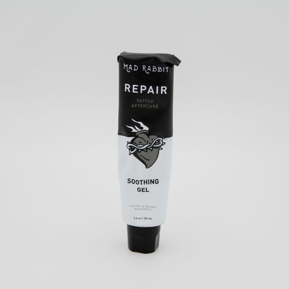 Mad Rabbit | Bath | Mad Rabbit Repair Tattoo Aftercare Soothing Gel ...